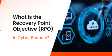 What is Recovery Point Objective (RPO) in Cybersecurity? | Institute of ...