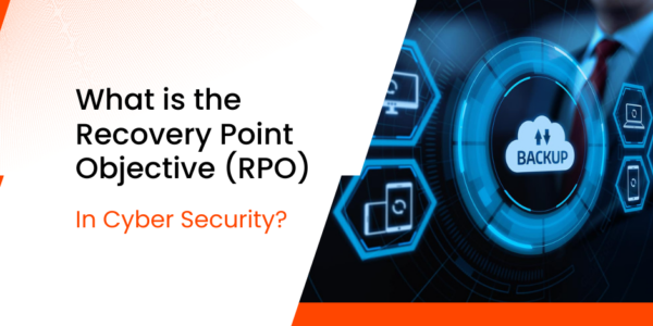What is Recovery Point Objective (RPO) in Cybersecurity? | Institute of Data