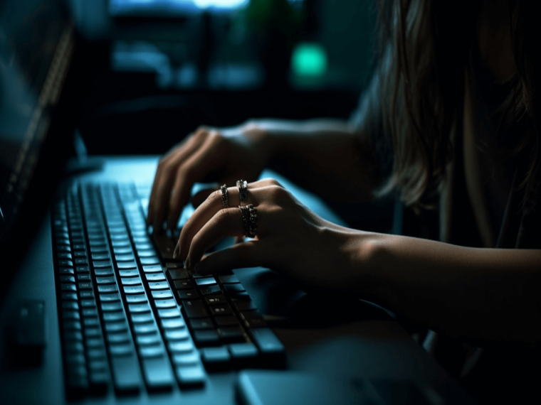 Understanding Pretexting in Cyber Security | Institute of Data