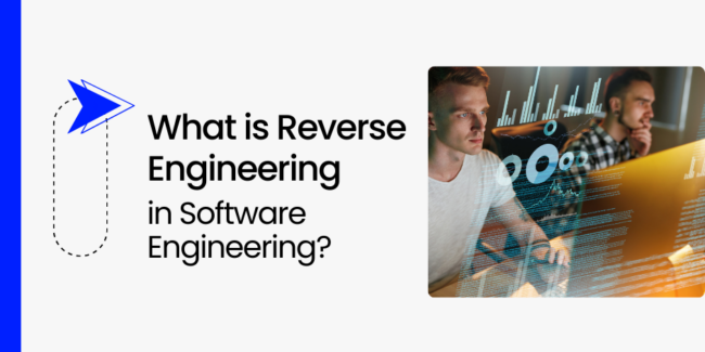 What is Reverse Engineering in Software Engineering | Institute of Data