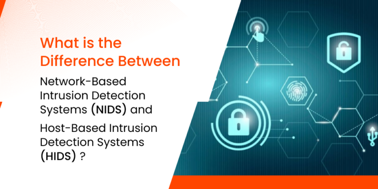 What is the Difference Between Network-Based Intrusion Detection ... What is the Difference Between Network-Based Intrusion Detection ...
