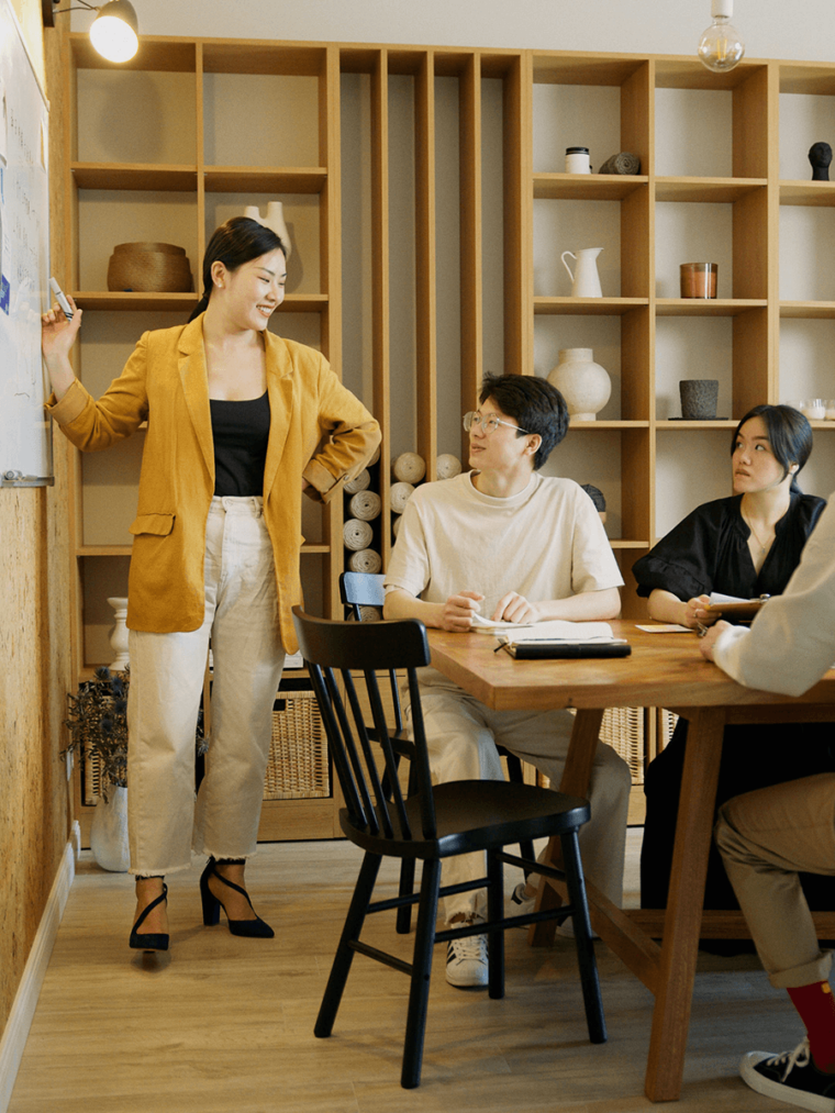 Exploring Dialogue Maps in Software Engineering | Institute of Data