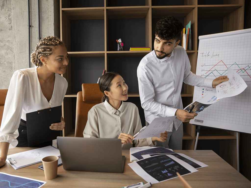 Understanding the Distinction: Business Intelligence vs Data Science ...