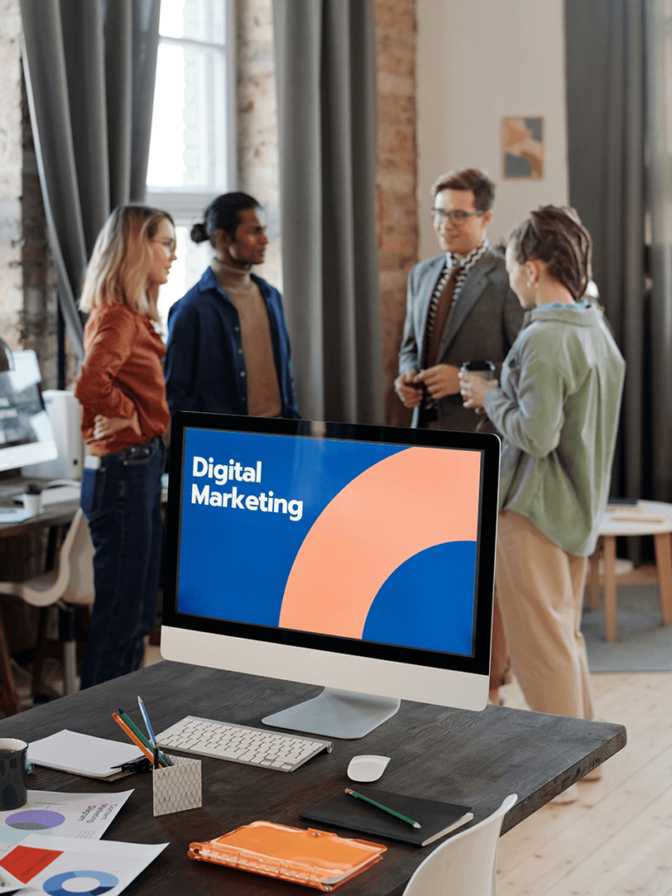The Power of Agile Digital Marketing: A Game-Changer for Businesses ...
