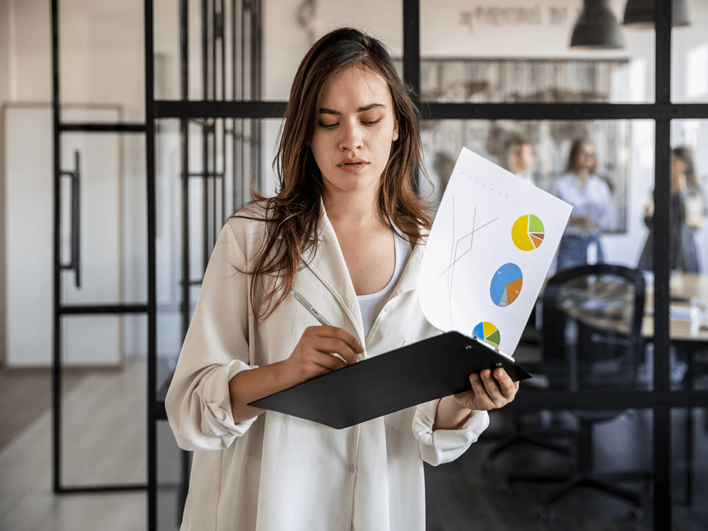 How to Build a Data Science Portfolio | Institute of Data