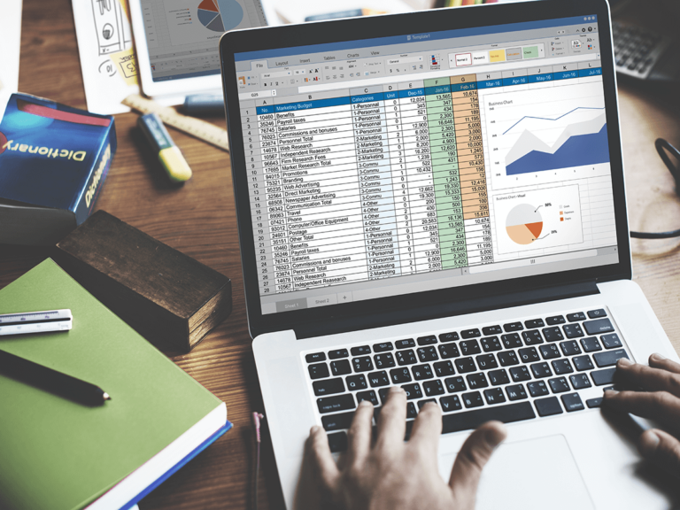 What Are The 5 Steps in Data Science Lifecycle | Institute of Data