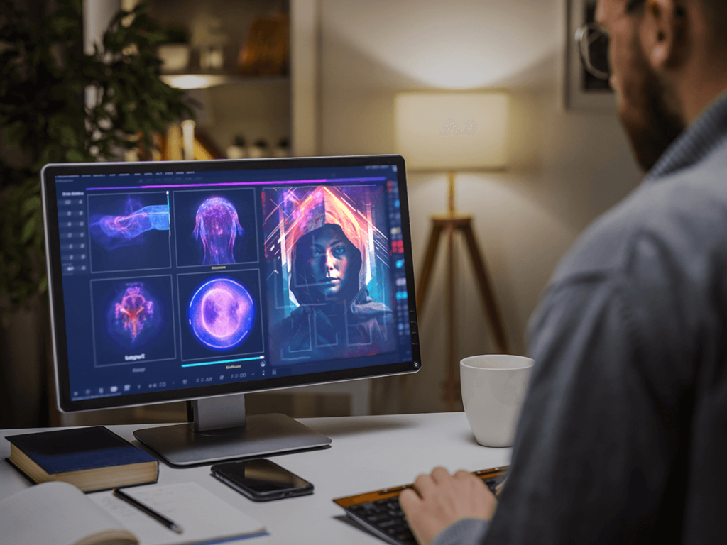 The Impact of Data Science in the Entertainment Industry | Institute of ...