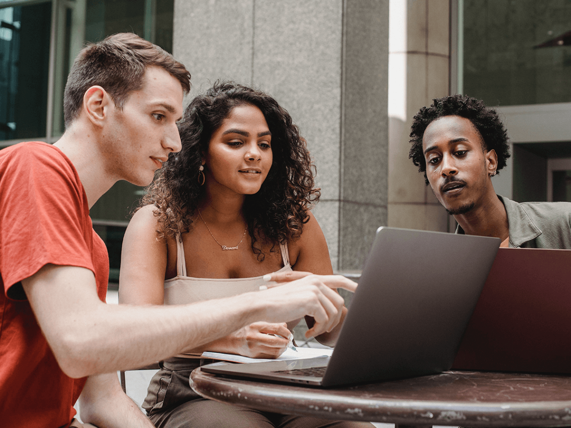 How to Secure a Data Science Internship | Institute of Data