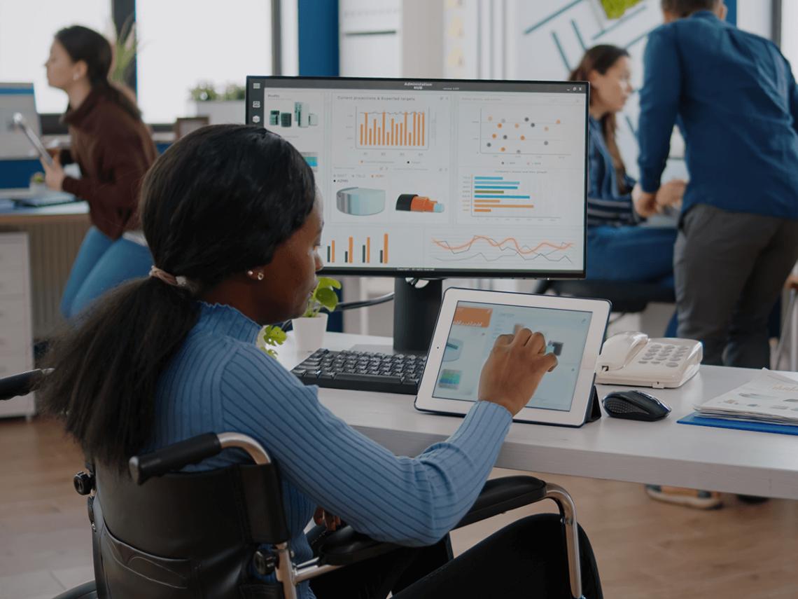 What Are The 5 Steps in Data Science Lifecycle | Institute of Data