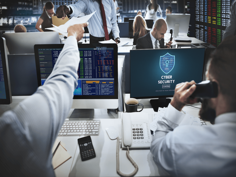 What is IoC in Cyber Security? | Institute of Data