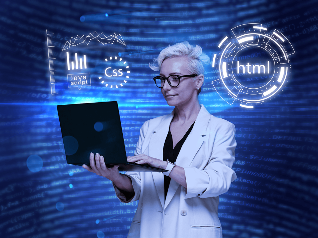 What is Full Stack Data Science? | Institute of Data