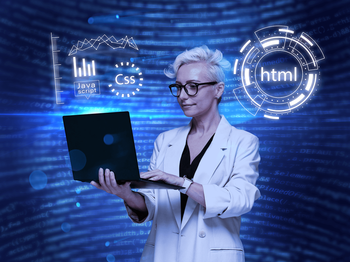 What is Full Stack Data Science? | Institute of Data