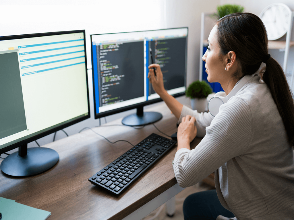 Understanding The Functionality Of Software Institute Of Data