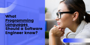 Essential Programming Languages for Software Engineers | Institute of Data