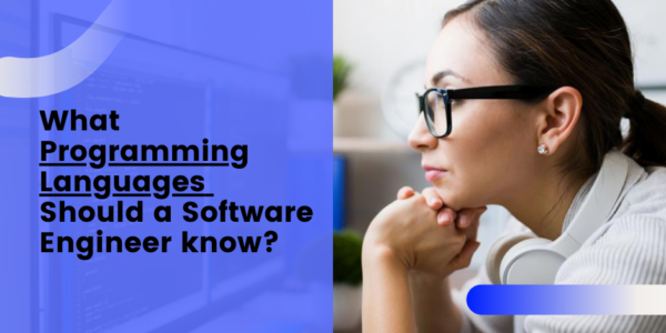 Essential Programming Languages for Software Engineers | Institute of Data