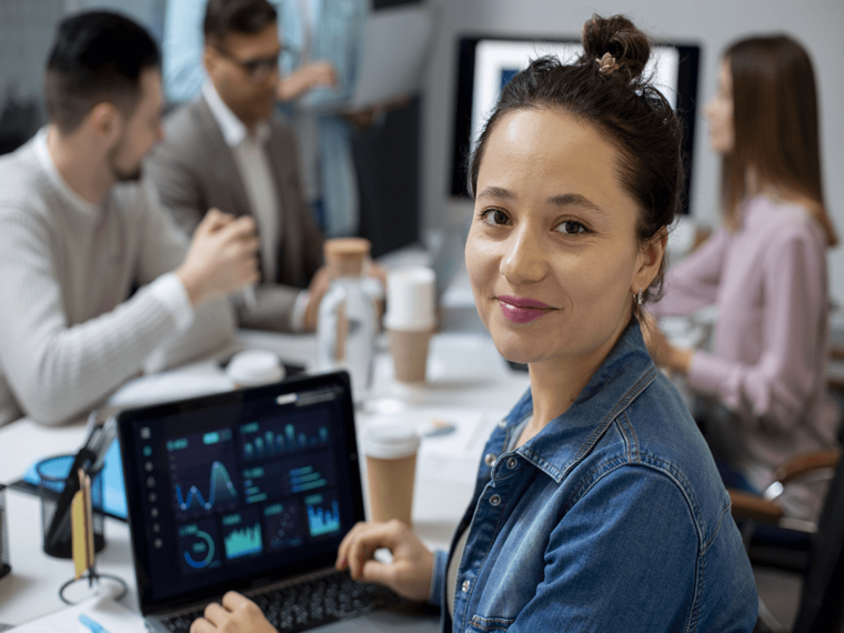 How to Determine if Data Science Is the Right Fit for You | Institute ...