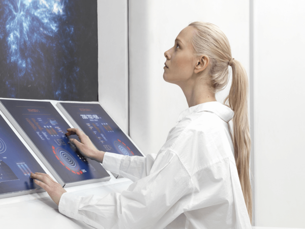The Intersection of Neuroscience and Data Science: Exploring the ...