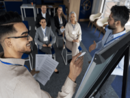 What Is Tailgating in Cyber Security? | Institute of Data