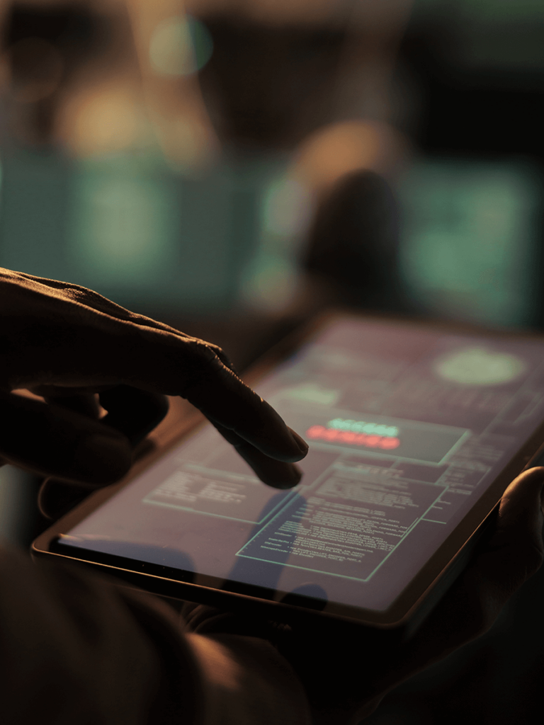 What is IoC in Cybersecurity? | Institute of Data