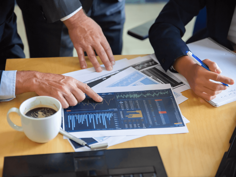 What Is Business Continuity Planning in Cybersecurity | Institute of Data