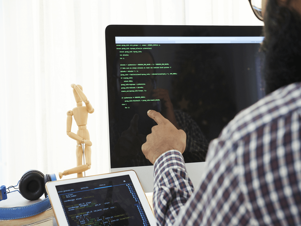 Coding in Data Science | Institute of Data