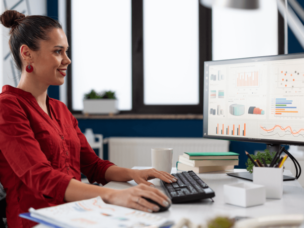 The Role and Responsibilities of a Data Science Manager | Institute of Data