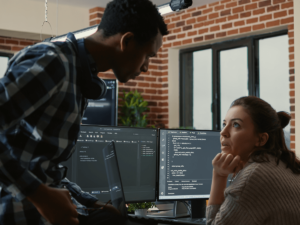 Software Engineer vs. Data Engineer: Which One is Better? | Institute ...