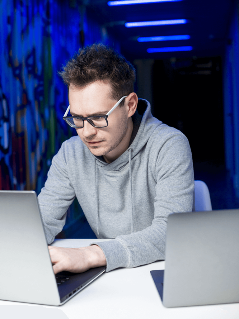 The Role of a Cyber Security Software Engineer: Safeguarding Digital Systems | Institute of Data