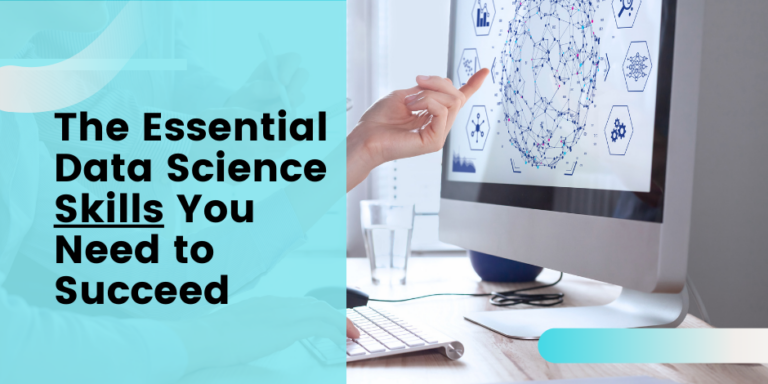 The Essential Data Science Skills You Need to Succeed | Institute of Data