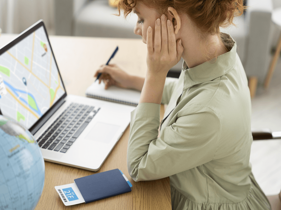 Exploring the Intersection of Data Science and Aviation | Institute of Data