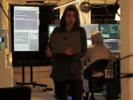 What Is Tailgating in Cybersecurity? | Institute of Data