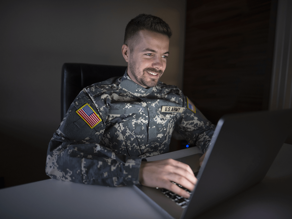 Data Science in the Military: An Overview | Institute of Data