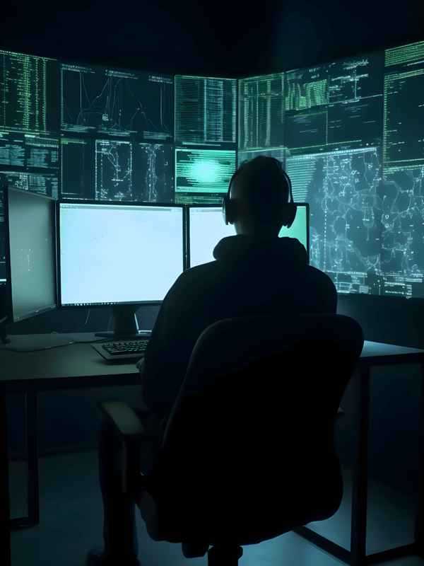 Data Science in the Military: An Overview | Institute of Data