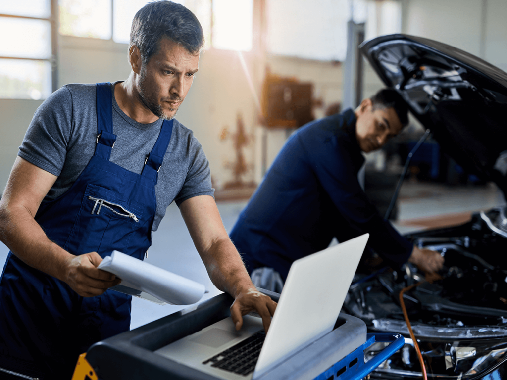 The Role of Software Engineering in the Automotive Industry | Institute ...