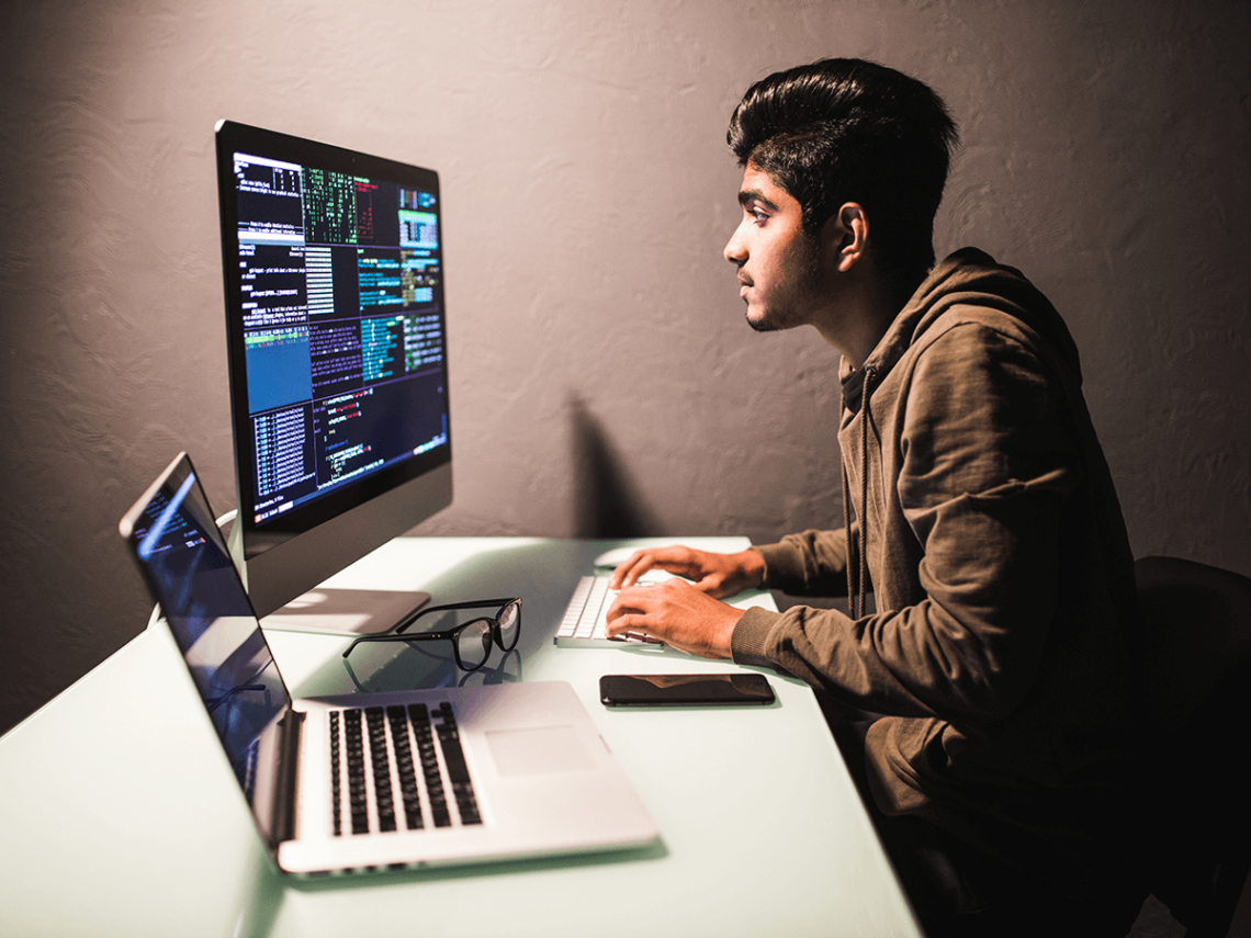 The Role of a Cyber Security Software Engineer: Safeguarding Digital ...