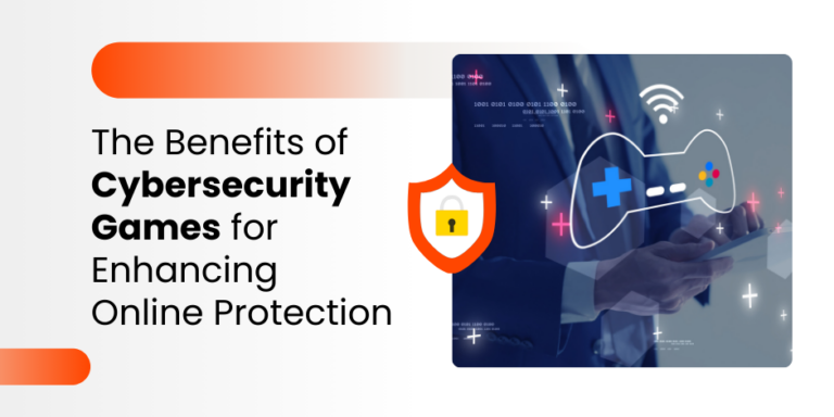 The Benefits of Cybersecurity Games for Enhancing Online Protection ...