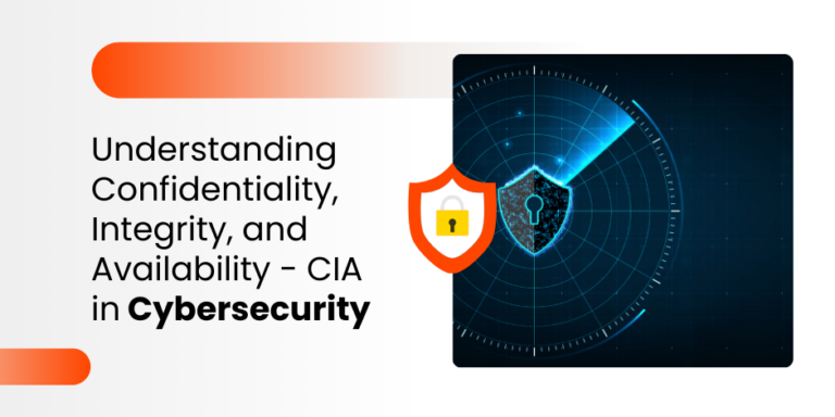 Confidentiality, Integrity, and Availability - CIA in Cybersecurity ...