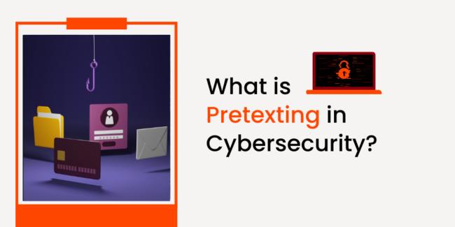 Understanding Pretexting in Cybersecurity | Institute of Data