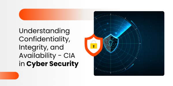 Confidentiality, Integrity, and Availability - CIA in Cyber Security ...