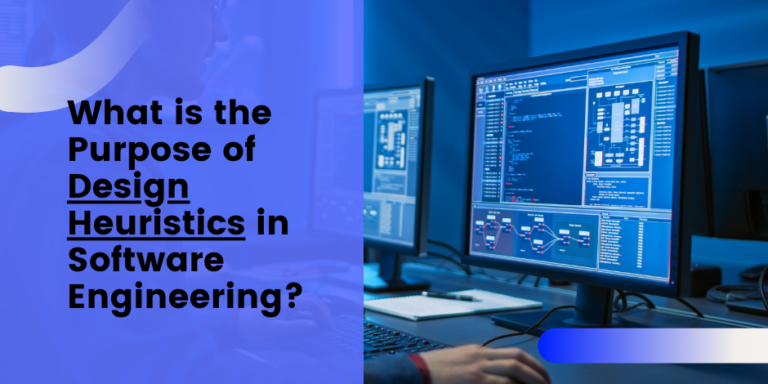 Understanding Design Heuristics in Software Engineering | Institute of Data