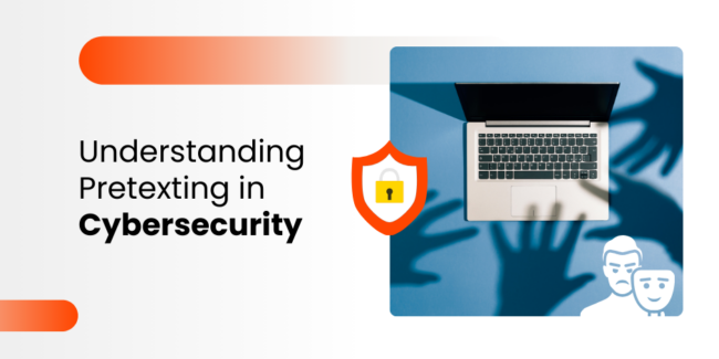 Understanding Pretexting in Cybersecurity | Institute of Data