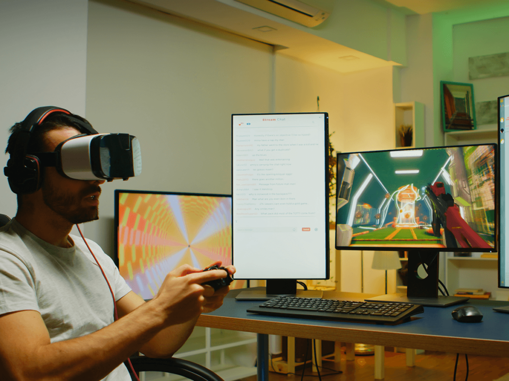 The Impact of Data Science in the Entertainment Industry | Institute of ...