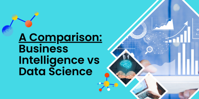 Understanding the Distinction: Business Intelligence vs Data Science | Institute of Data