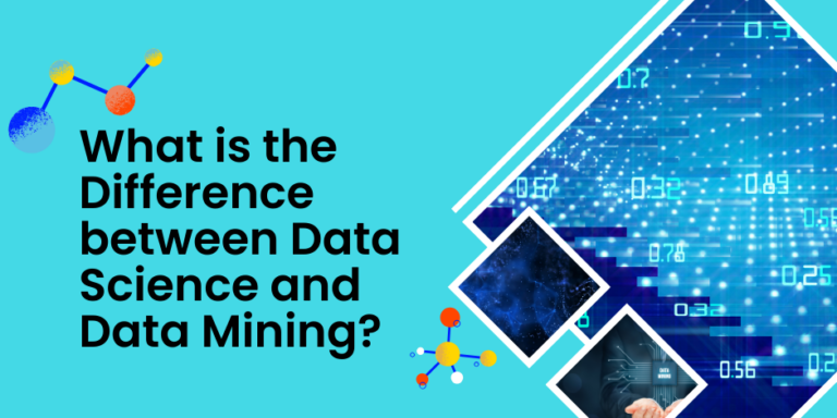 Understanding the Distinction: Data Science vs Data Mining | Institute of Data