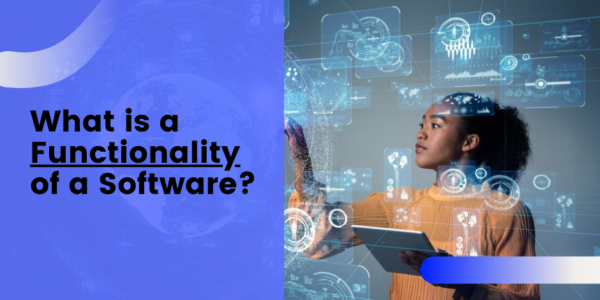 Understanding the Functionality of Software | Institute of Data