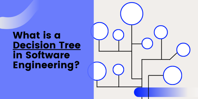 What Are Decision Trees in Software Engineering | Institute of Data