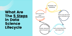 What Are The 5 Steps in Data Science Lifecycle | Institute of Data