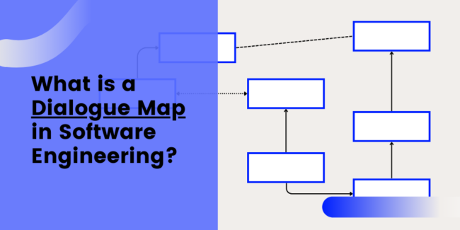 Exploring Dialogue Maps in Software Engineering | Institute of Data