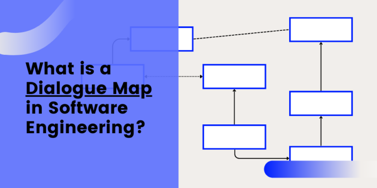 Exploring Dialogue Maps in Software Engineering | Institute of Data
