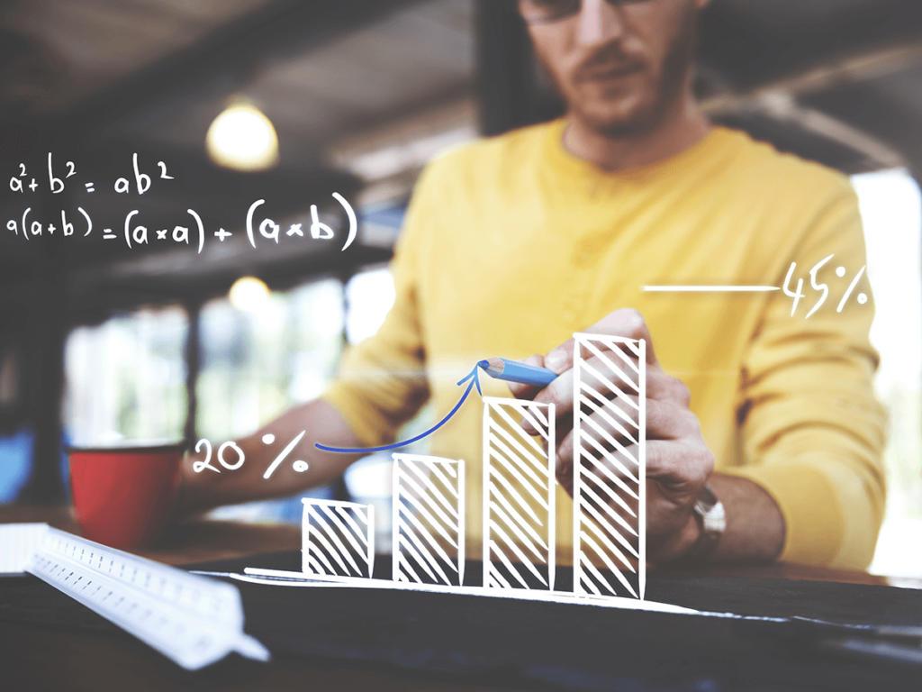 Maths in Data Science: How Much is Required? | Institute of Data